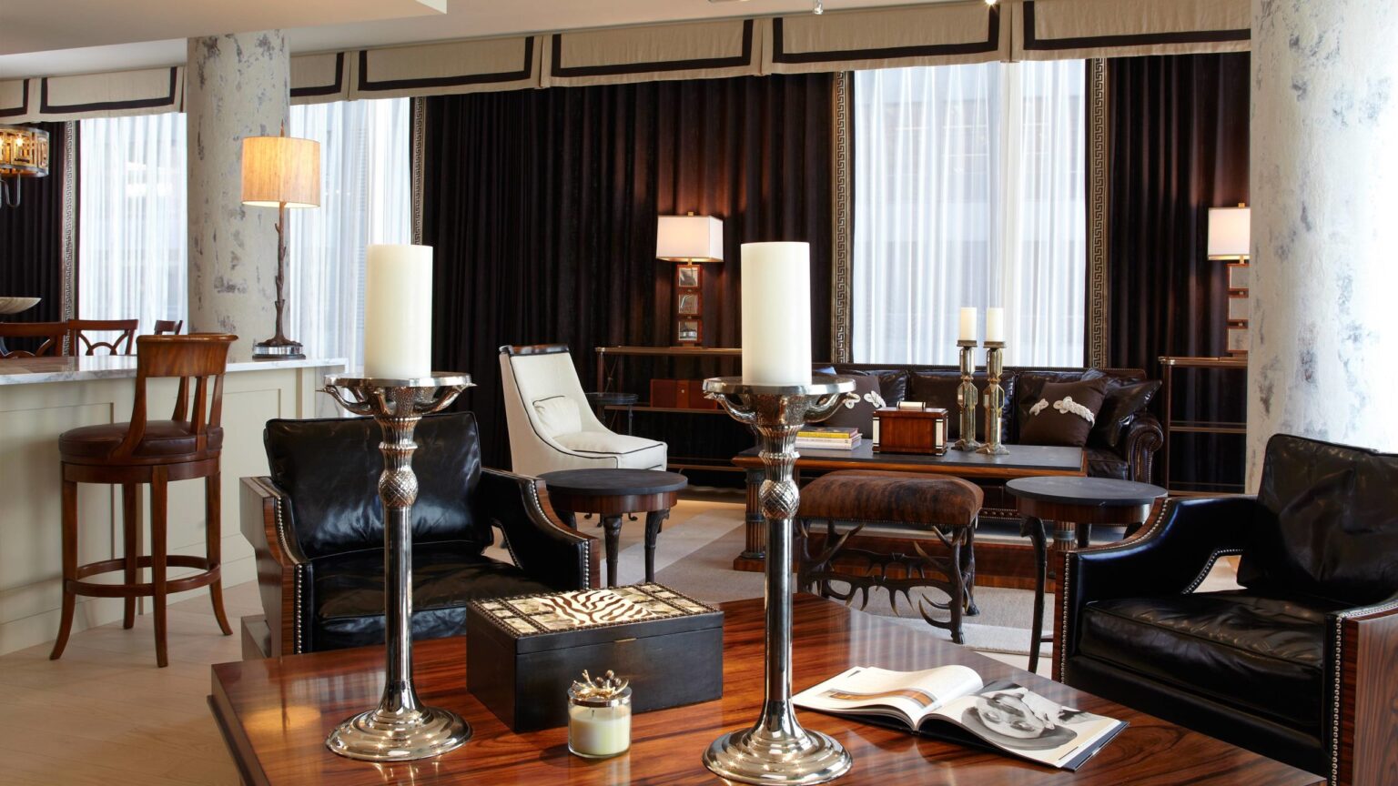 Interior Design, Furniture & Home Decor for Northern California | Ireko